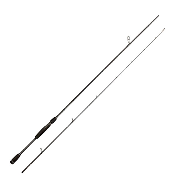 چوب ماهیگیری دو تکه کایدا Spinning Kaida Hooligan 2.1 - فروشگاه AS ...