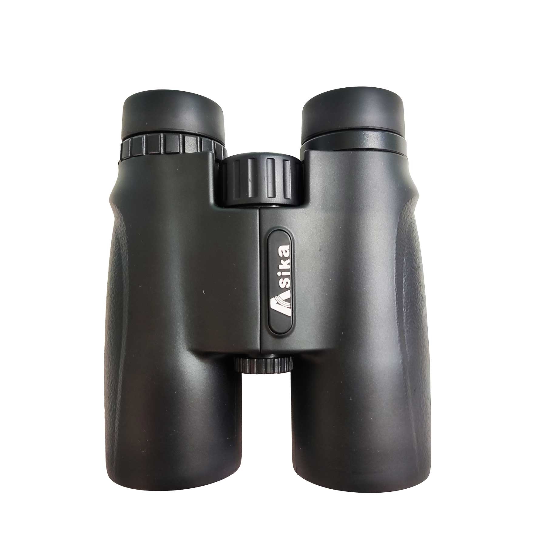 دوربین دو چشمی آسیکا مدل Asika 10×42 - فروشگاه AS - فروش انواع لوازم شکار و ماهیگیری